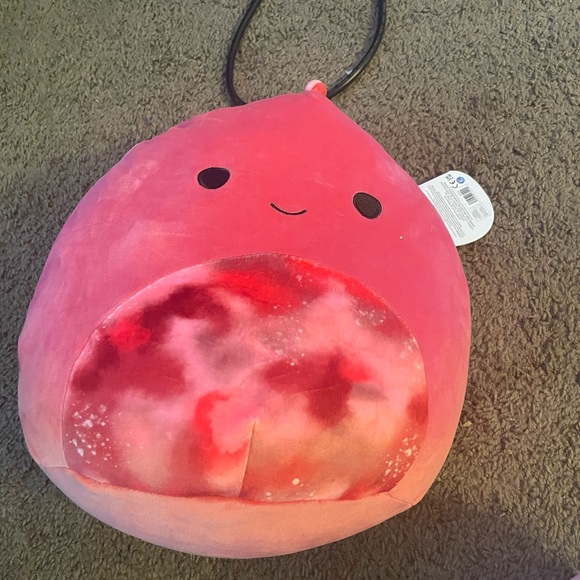 Squishmallows | Toys | Squishmallows Poleena The Dinosaur 1 | Poshmark